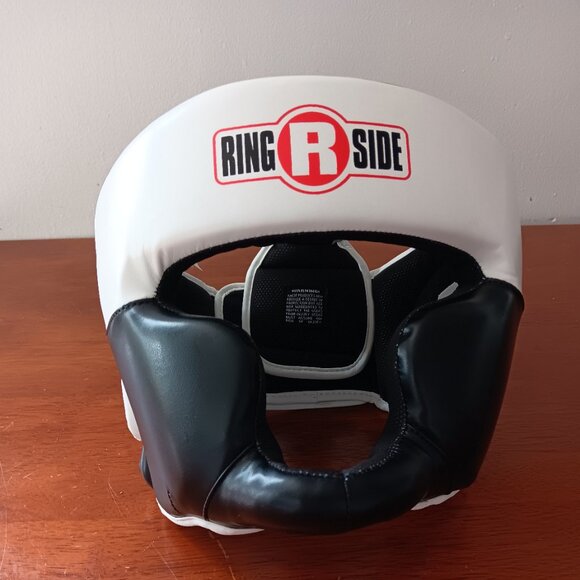 Ringside | Other | Ringside Full Face Boxing Headgear | Poshmark